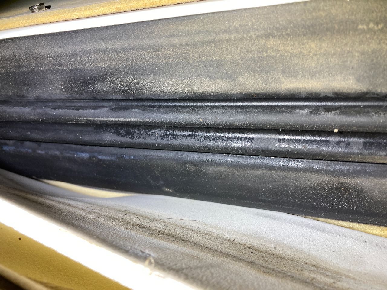 Peterbilt 365 Sleeper Boot for Sale