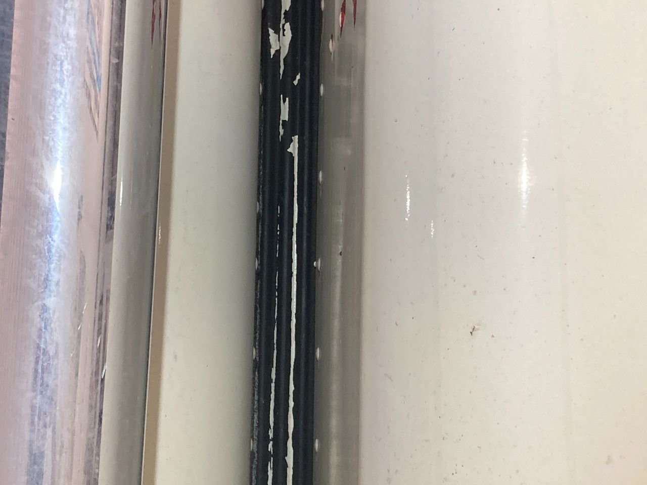 Peterbilt 379 Sleeper Boot for Sale