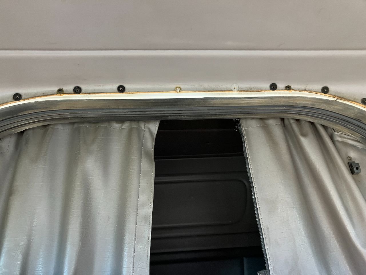 Peterbilt 386 Sleeper Boot for Sale