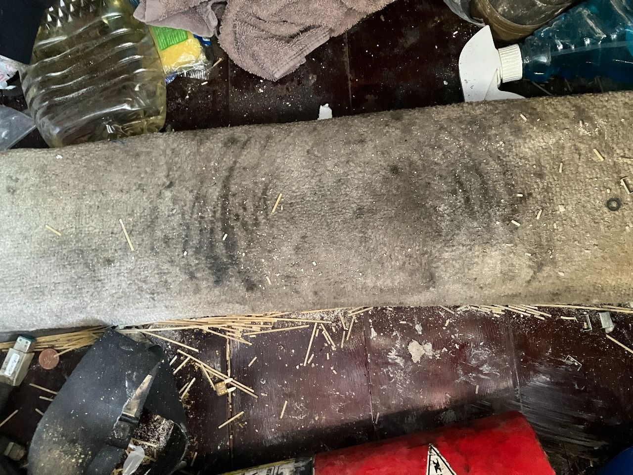 Peterbilt 386 Sleeper Boot for Sale