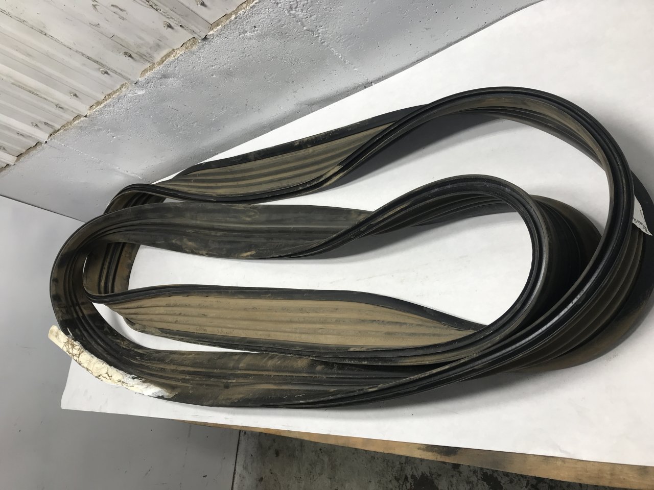 Peterbilt 388 Sleeper Boot for Sale