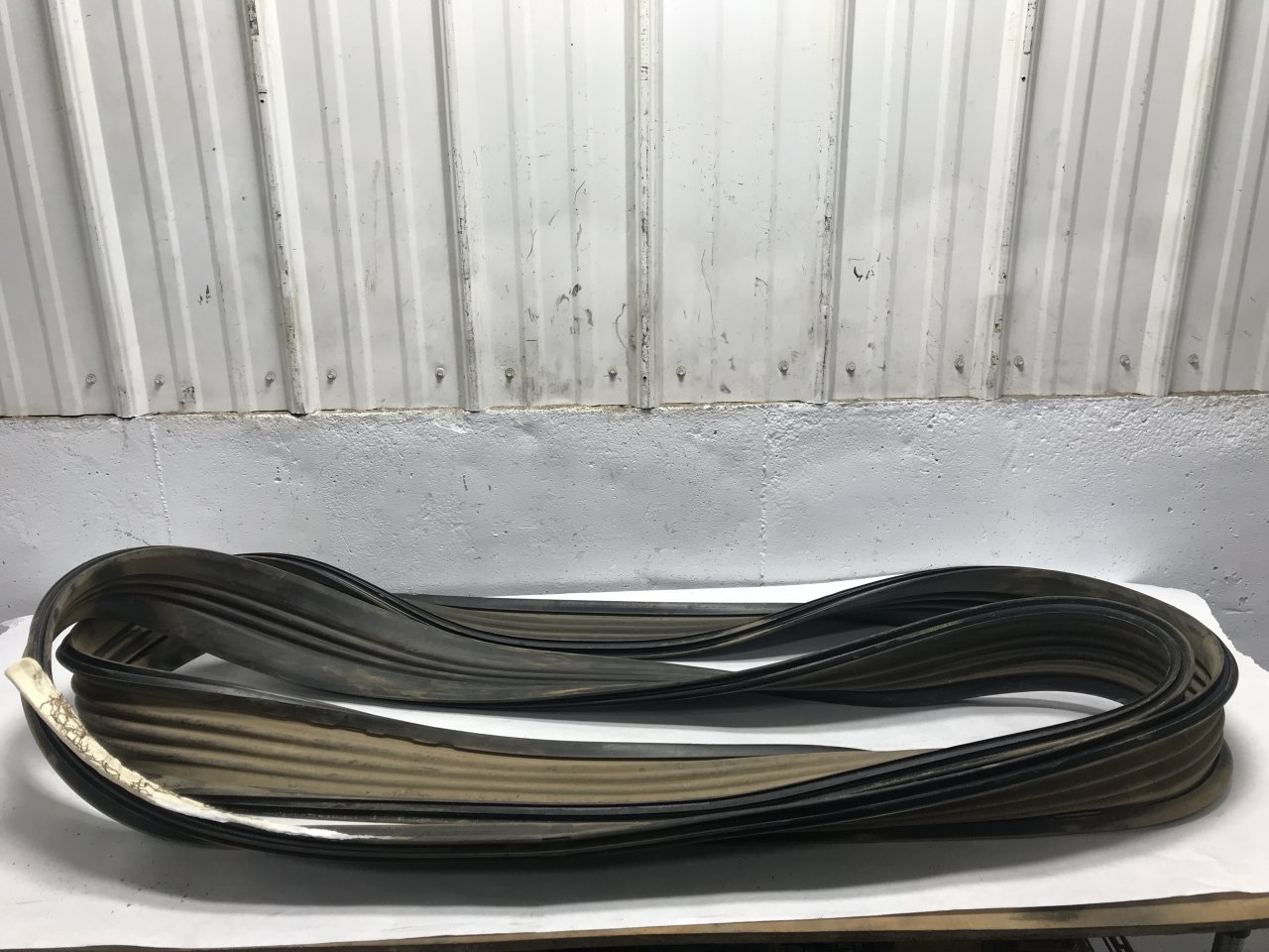 Peterbilt 388 Sleeper Boot for Sale