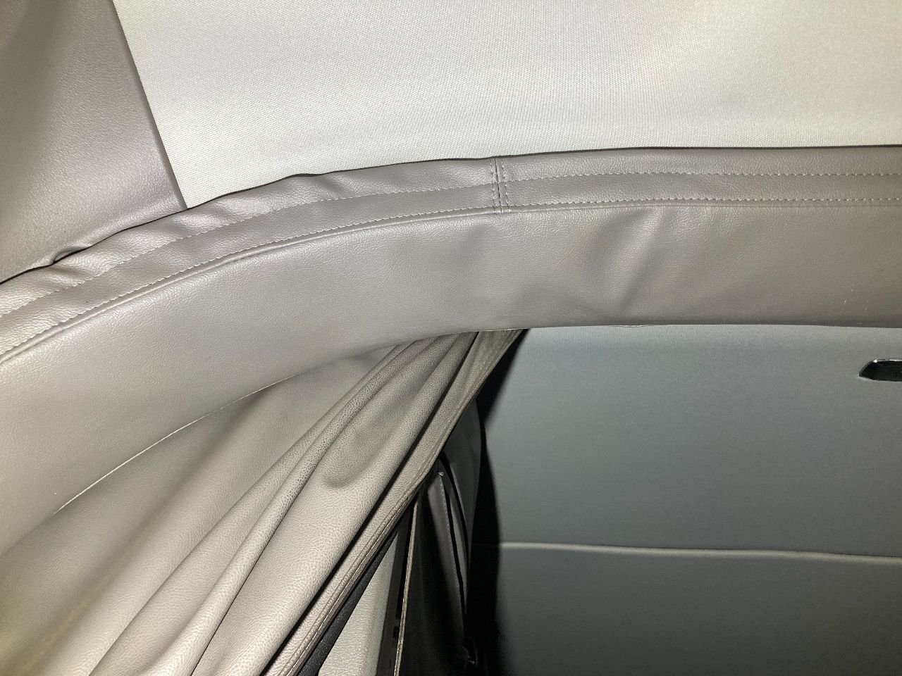 U0960041A691 | Peterbilt 579 Sleeper Boot for Sale