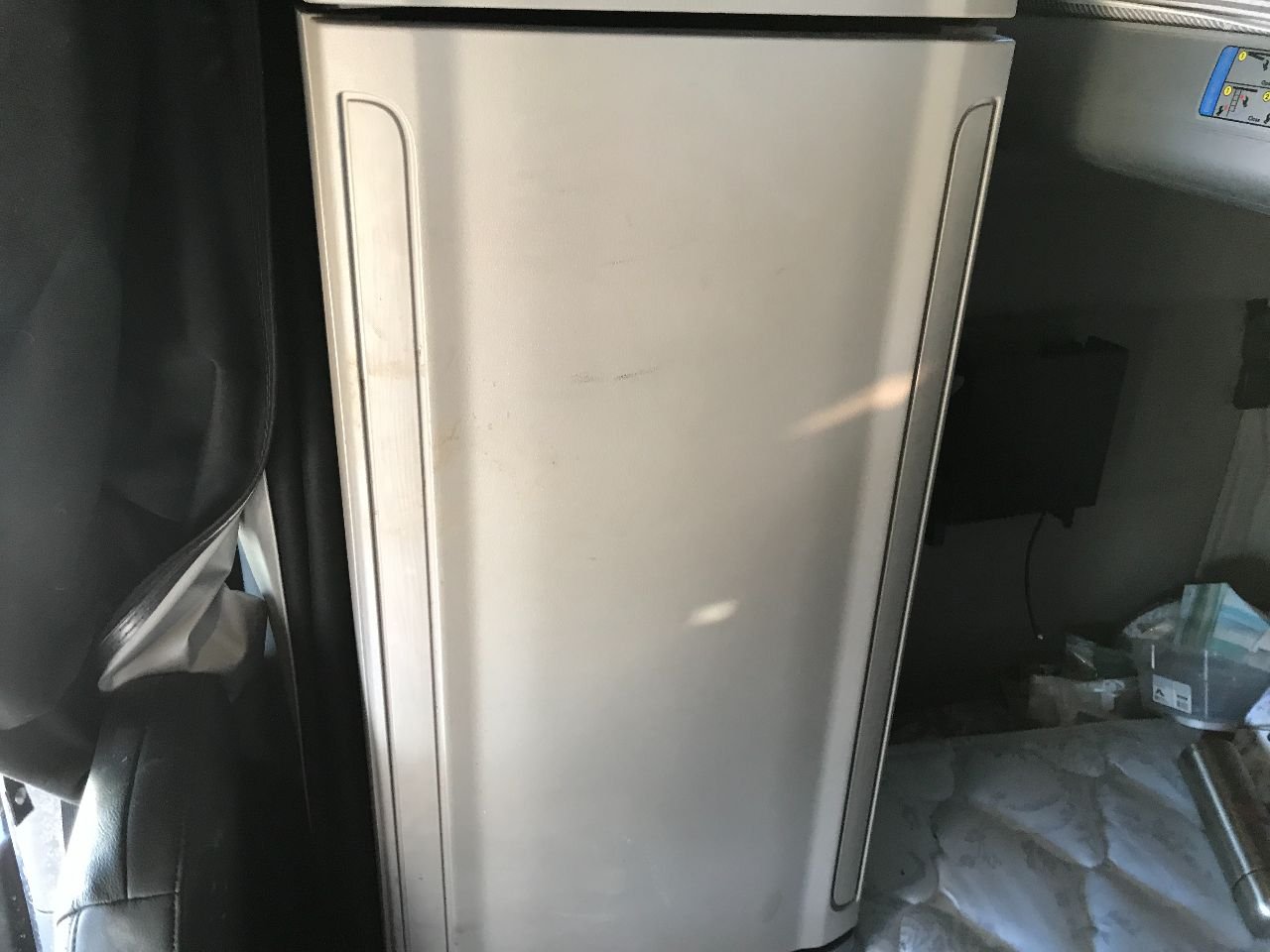 Peterbilt 567 Sleeper Cabinet for Sale