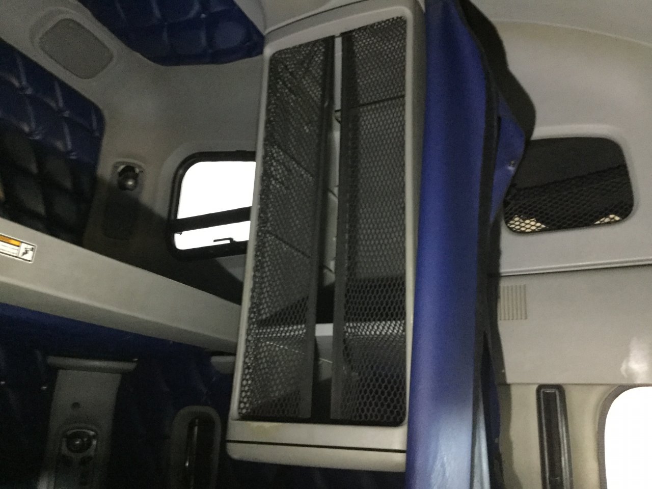 Freightliner COLUMBIA 120 Cabinets for Sale