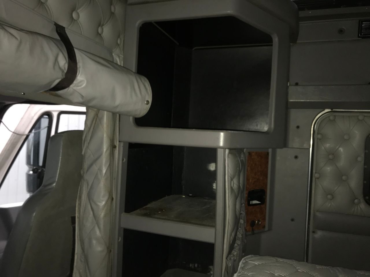 Sleeper for Sale