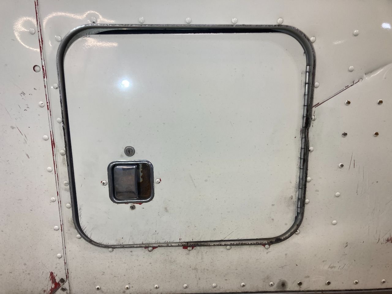 Peterbilt 379 Sleeper Door for Sale
