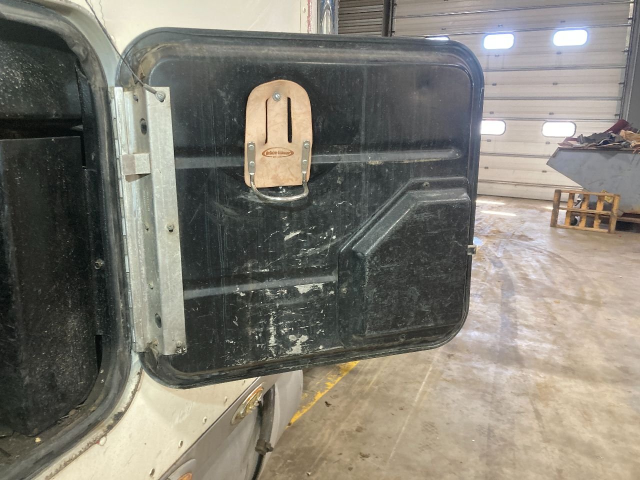 Peterbilt 379 Sleeper Door for Sale