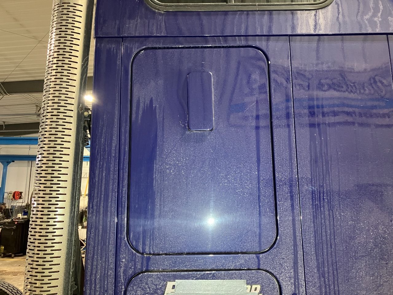 Mack CHU Sleeper Door for Sale