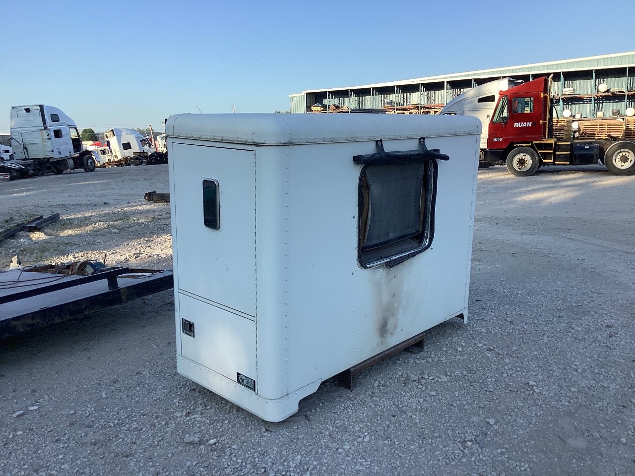 Mack MS MIDLINER Cab Sleeper for Sale