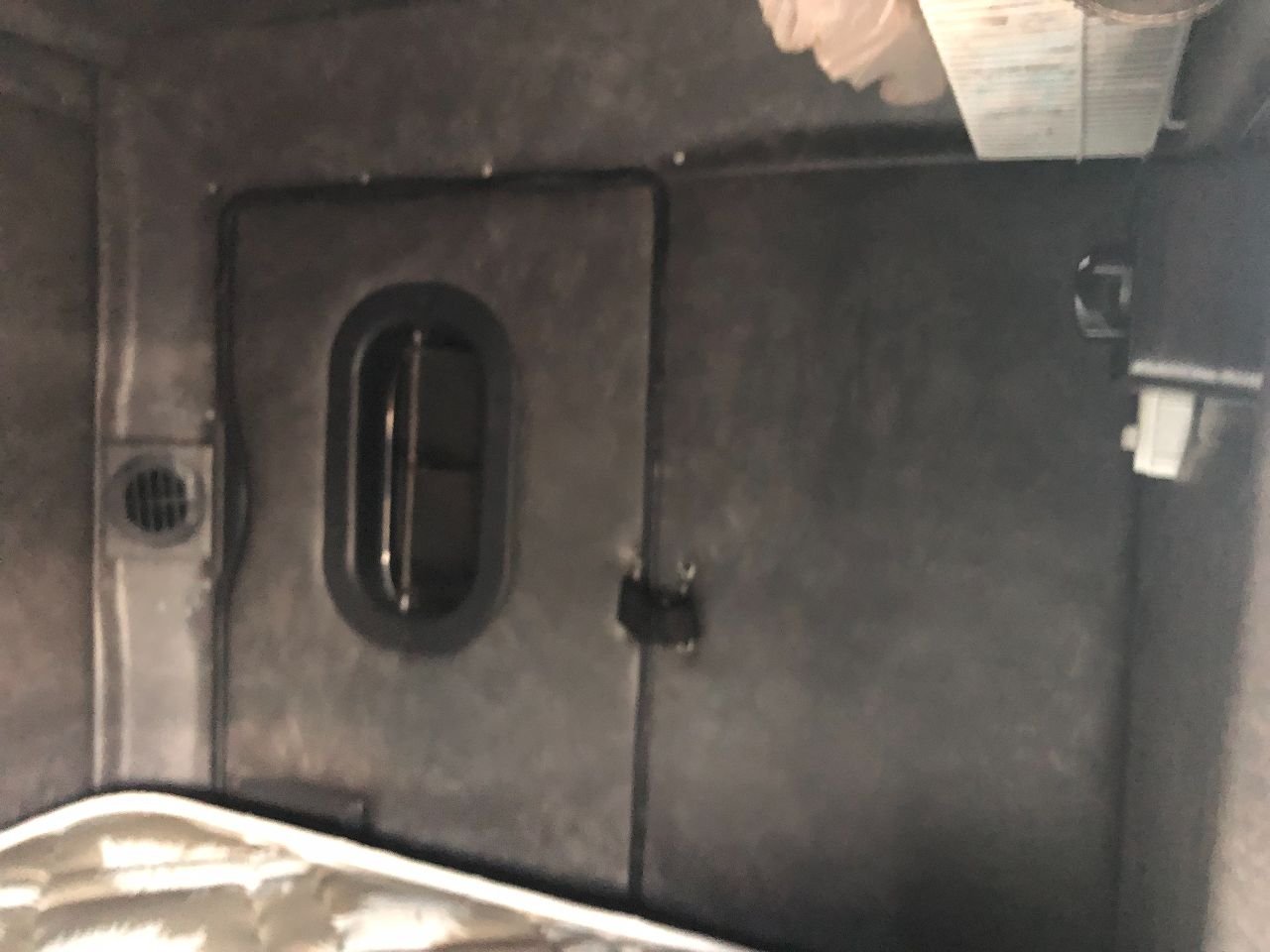 Volvo WAH Cab Sleeper for Sale