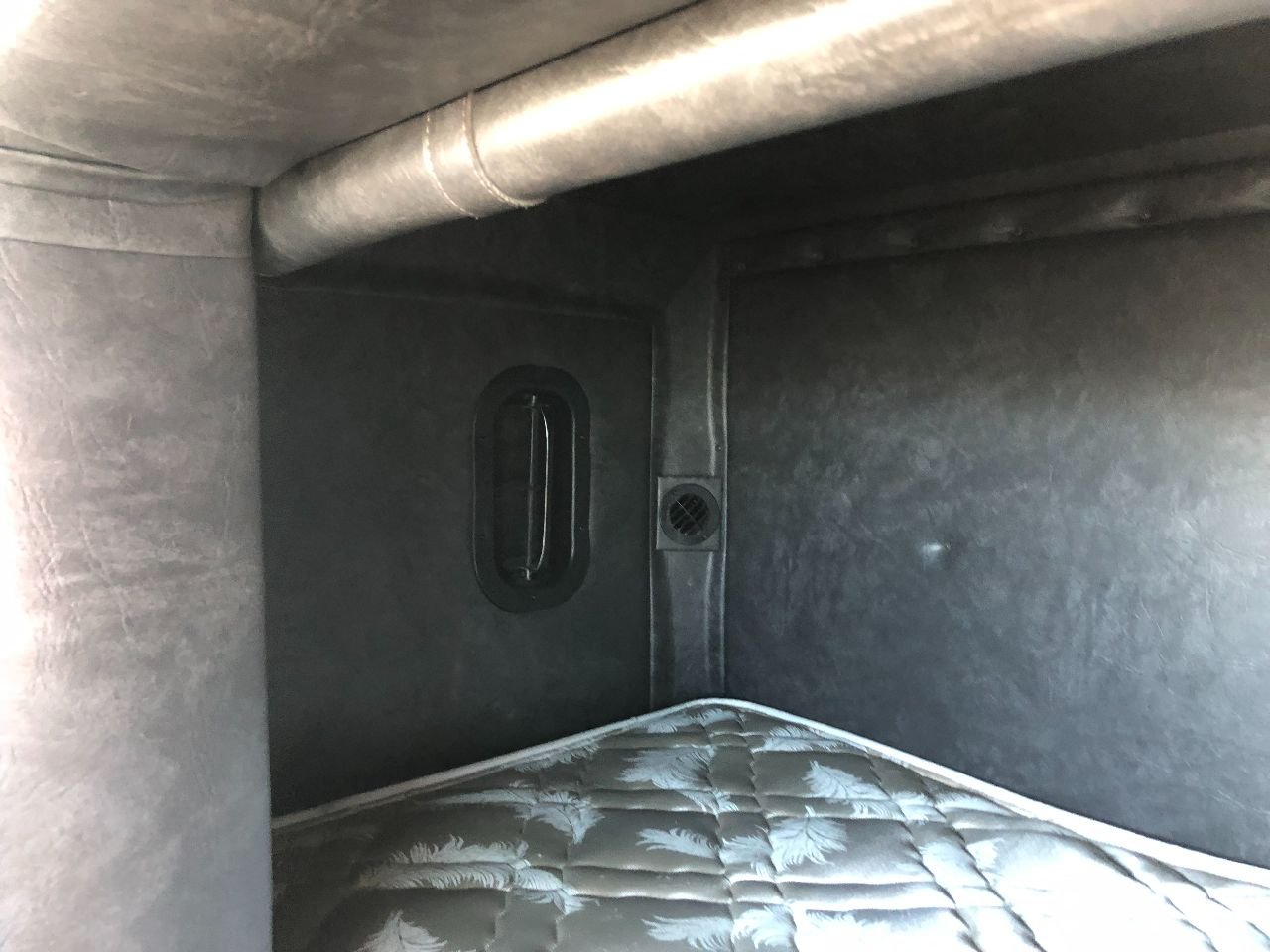 Volvo WAH Cab Sleeper for Sale