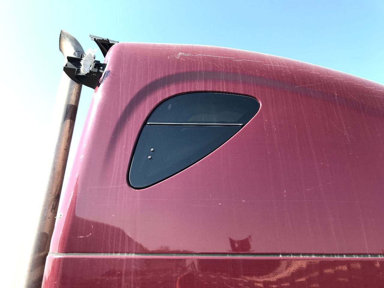 Freightliner TRUCK Window for Sale