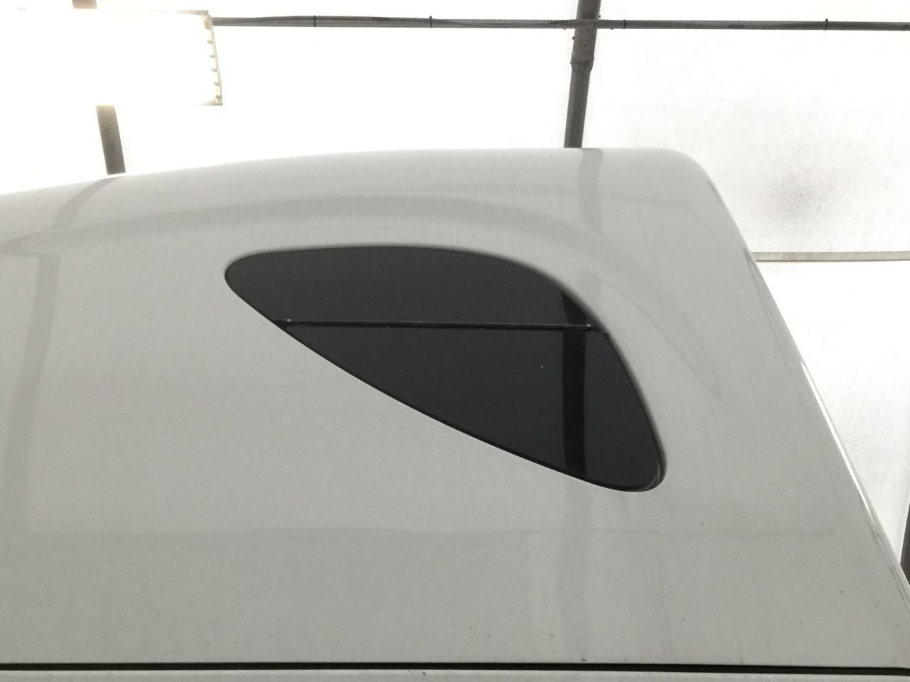 Freightliner CASCADIA Sleeper Window for Sale