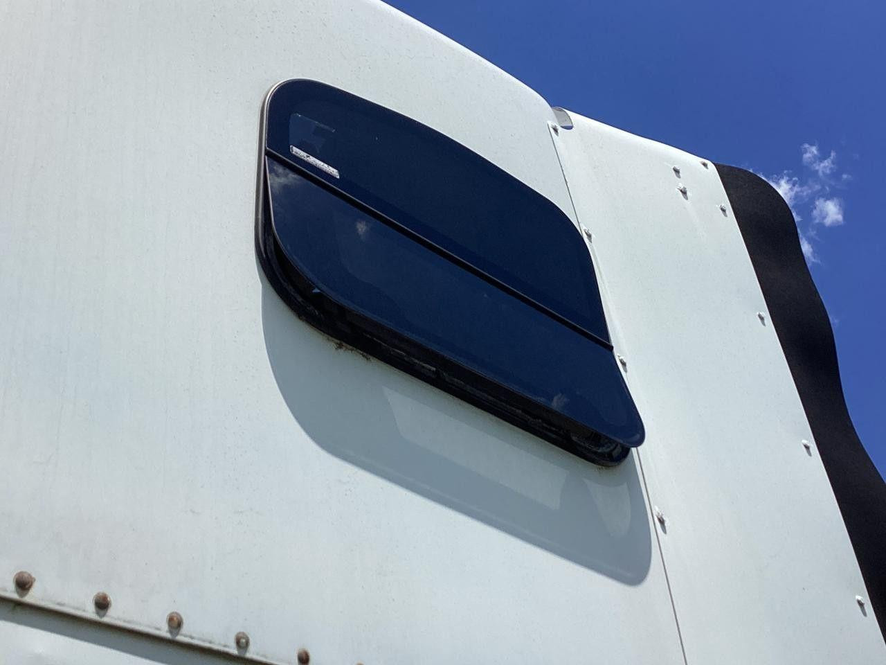A18-66380-000 | Freightliner FLD120SD Sleeper Window for Sale