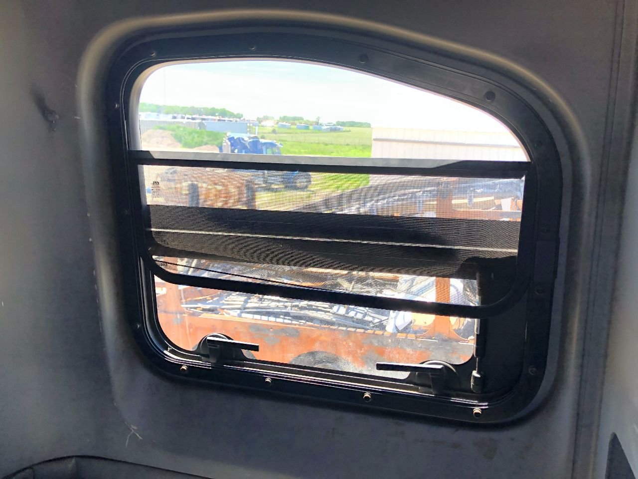 Freightliner FLD120 CLASSIC Window for Sale