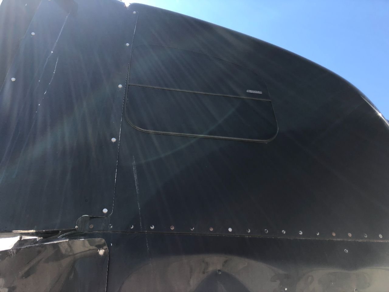 A18-66380-001 | Freightliner FLD120 CLASSIC Sleeper Window for Sale