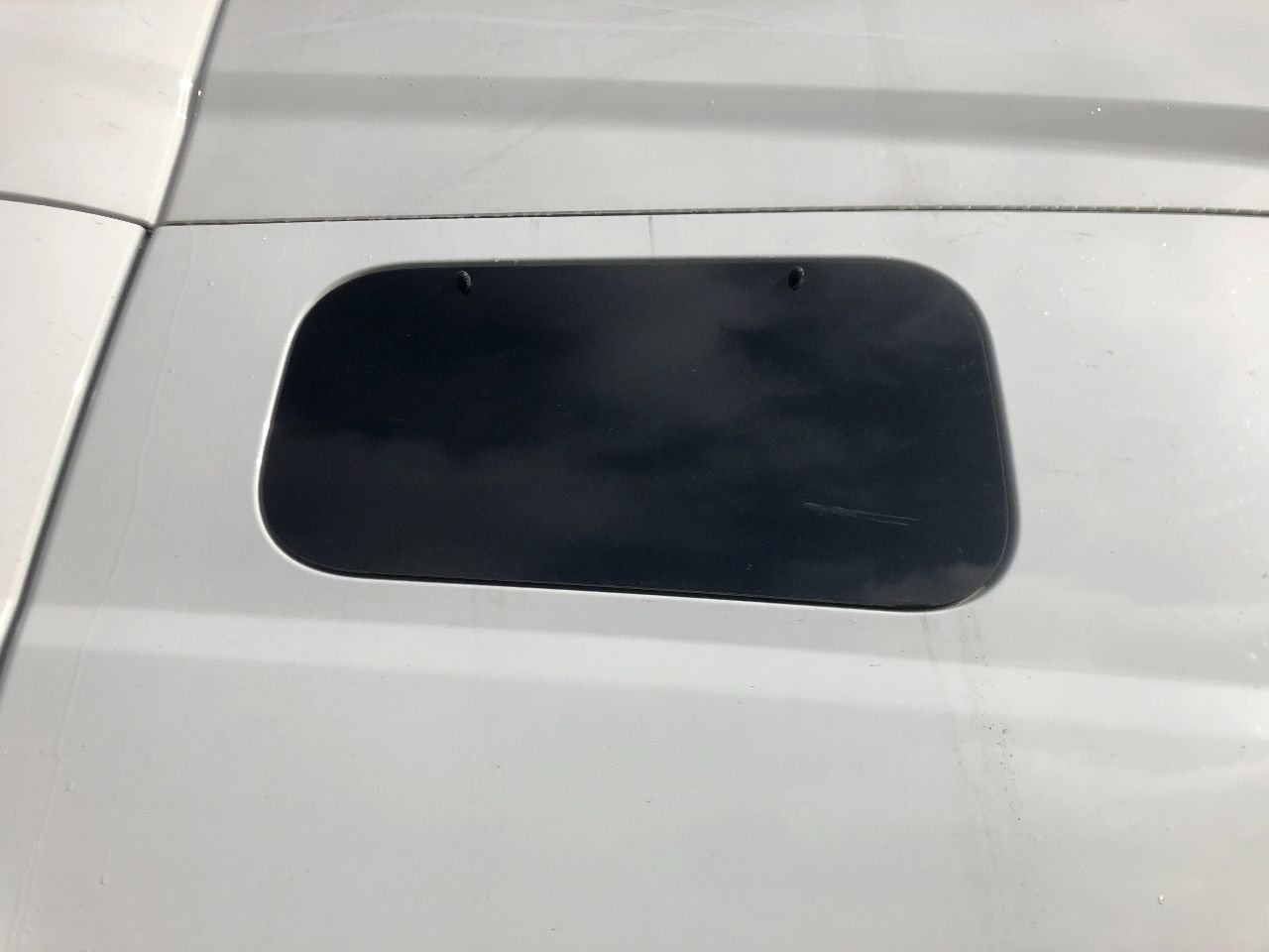 Volvo VNX Sleeper Window for Sale