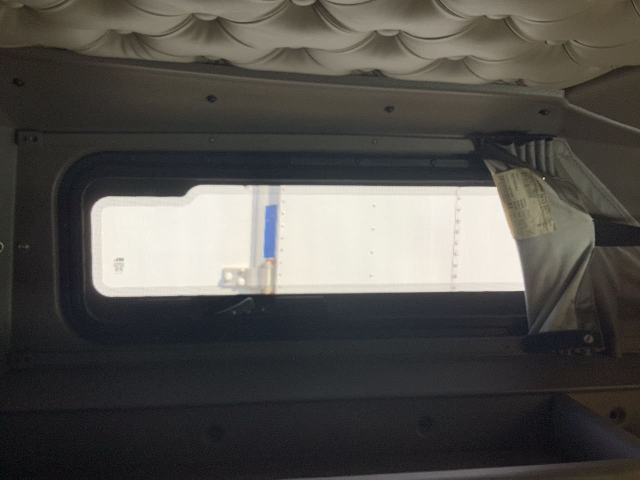 Kenworth W900L Sleeper Window for Sale