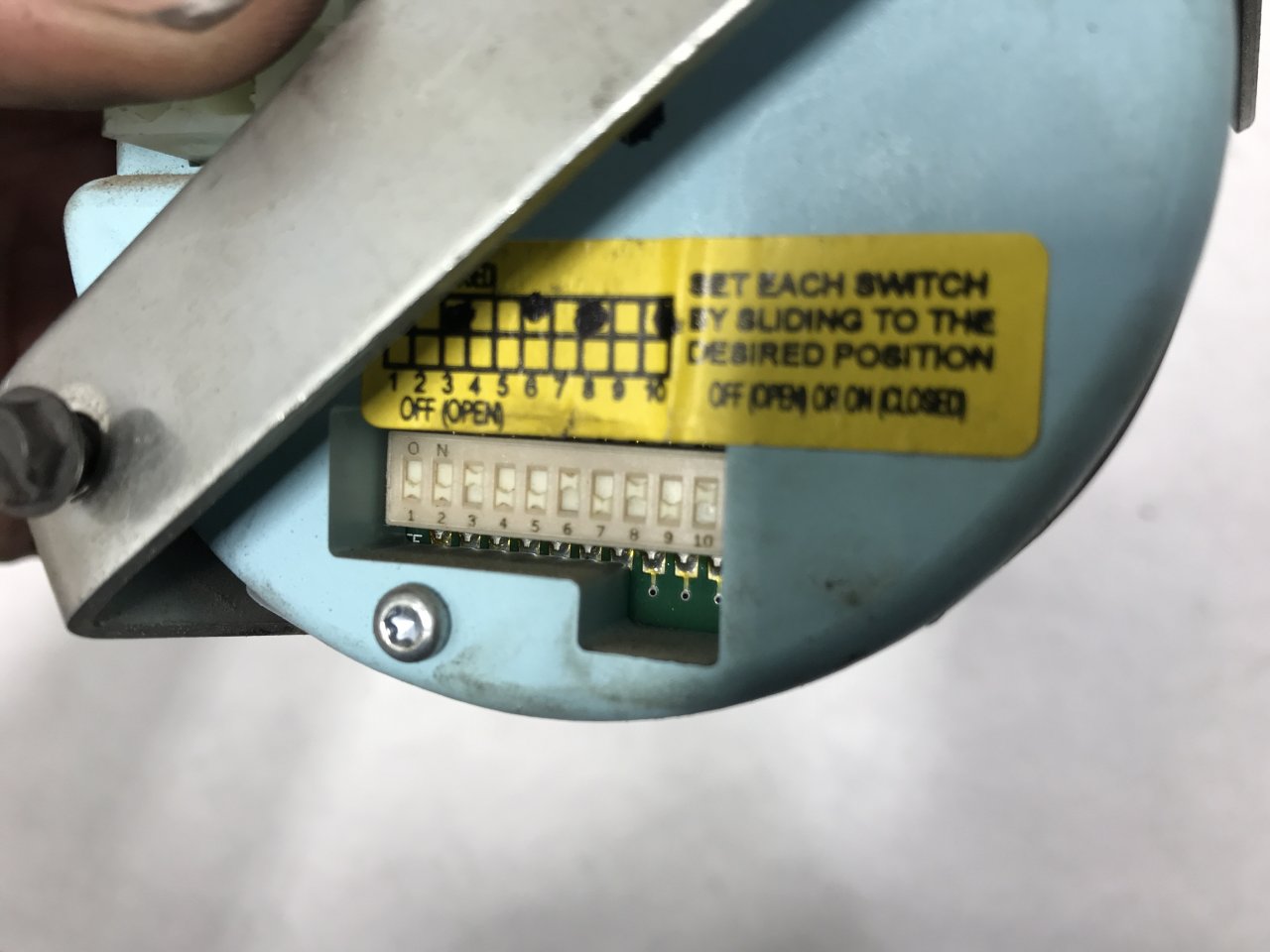 Q43-6010-001 | Peterbilt 340 Speedometer for Sale