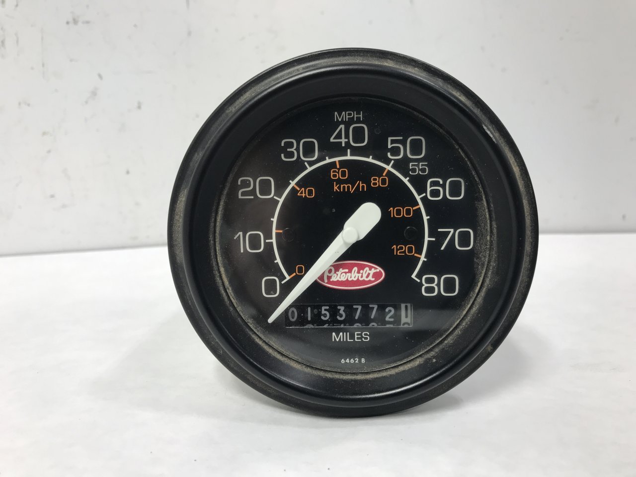 17-03730-001 | Peterbilt 377 Speedometer for Sale