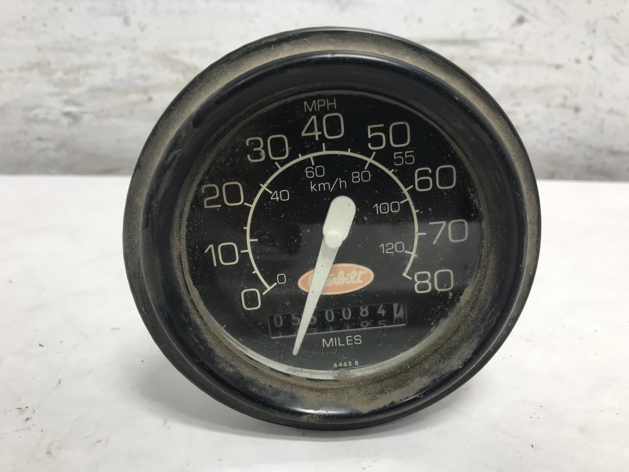 17-03730-001 | Peterbilt 378 Speedometer for Sale