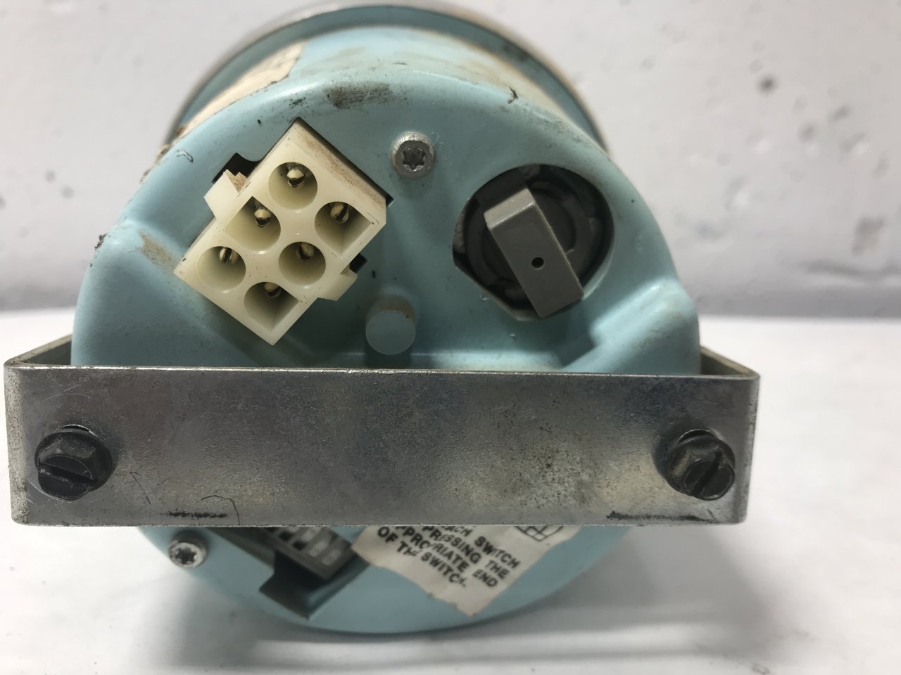 1704215-005 | Peterbilt 379 Speedometer for Sale