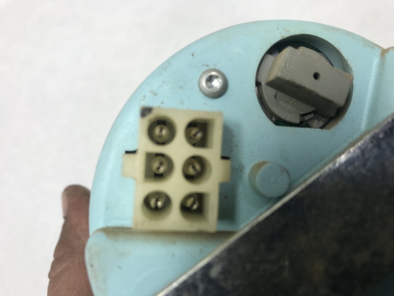 17-04372-005 | Peterbilt 379 Speedometer for Sale