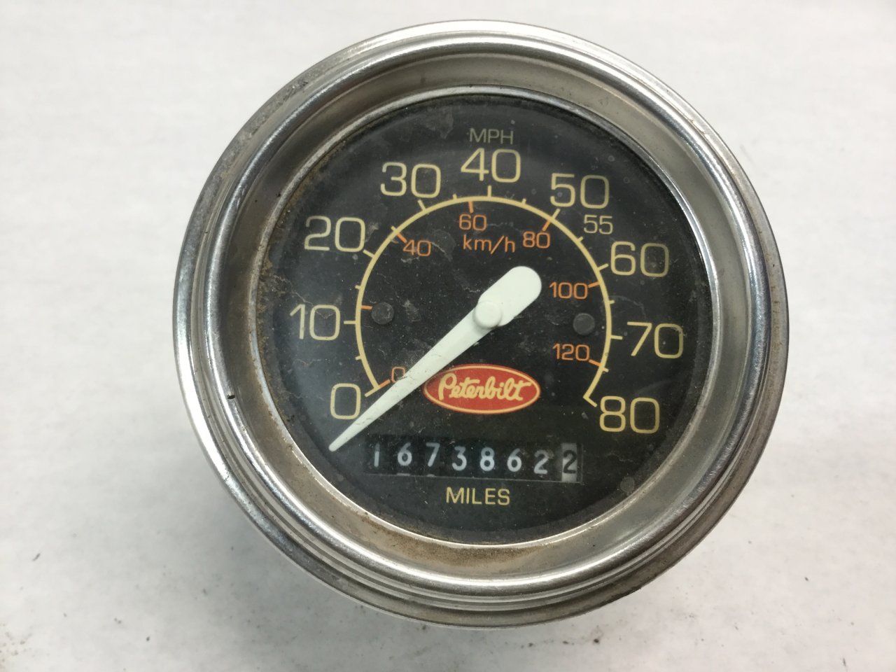 17-03148 | Peterbilt 379 Speedometer for Sale