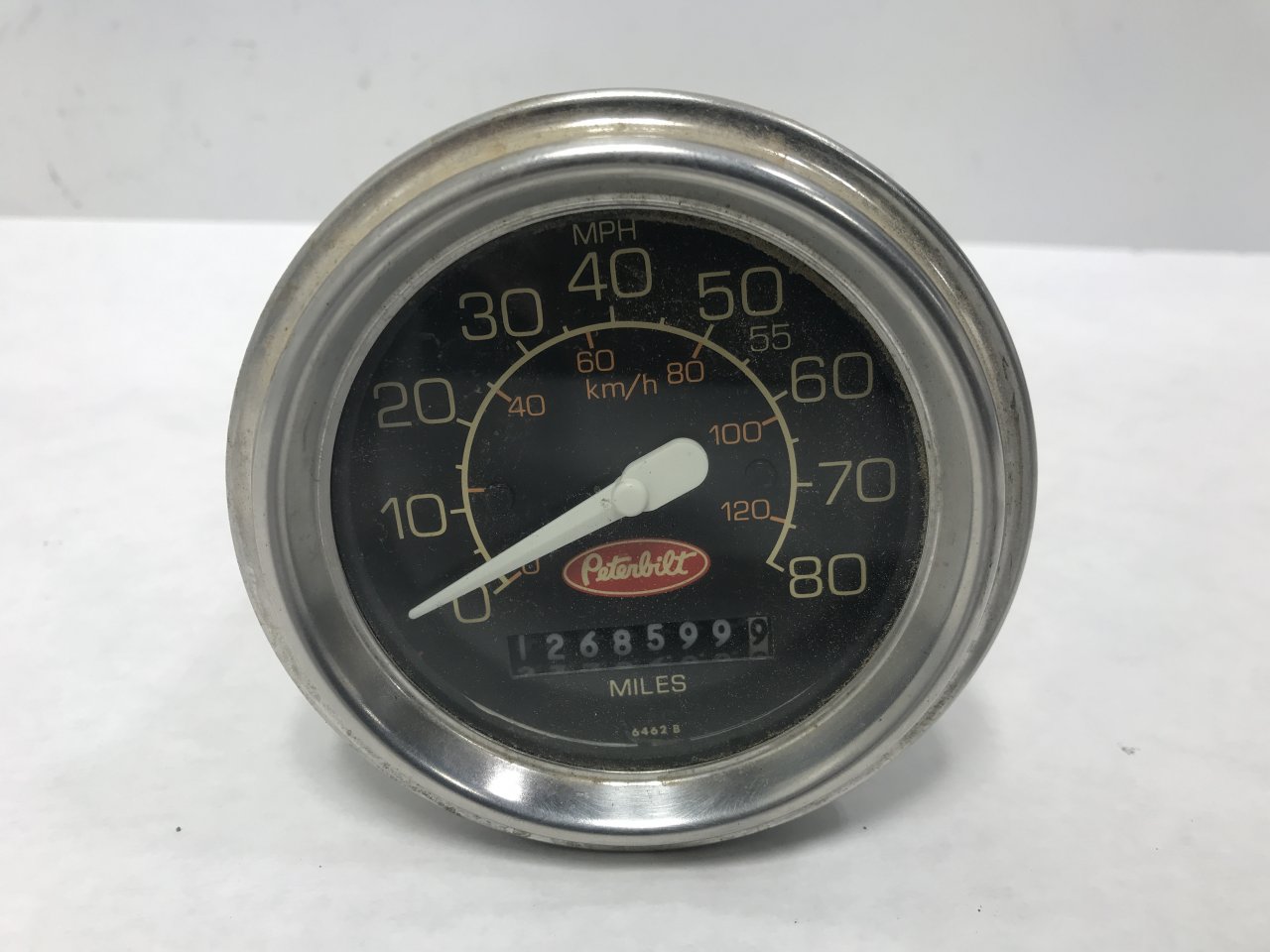 17-03148-001 | Peterbilt 379 Speedometer for Sale