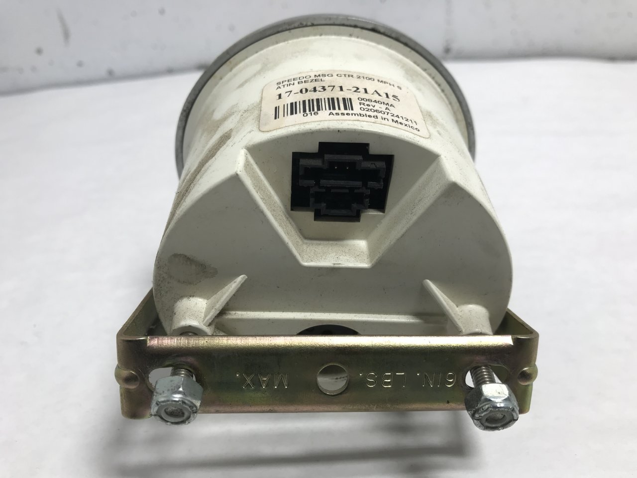 Peterbilt 335 Speedometer for Sale