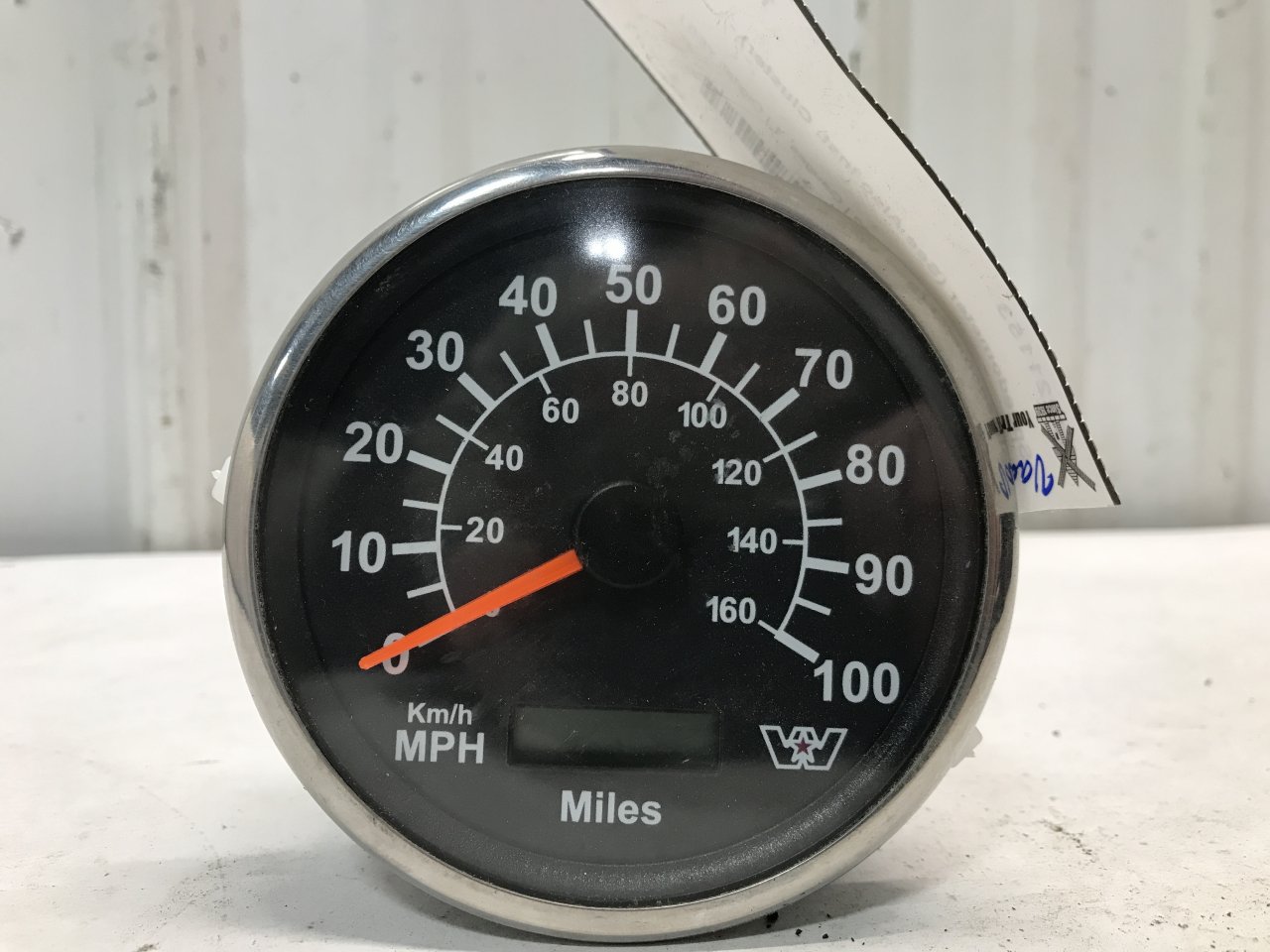 A22-63859-002 | Western Star Trucks 4700 Speedometer for Sale