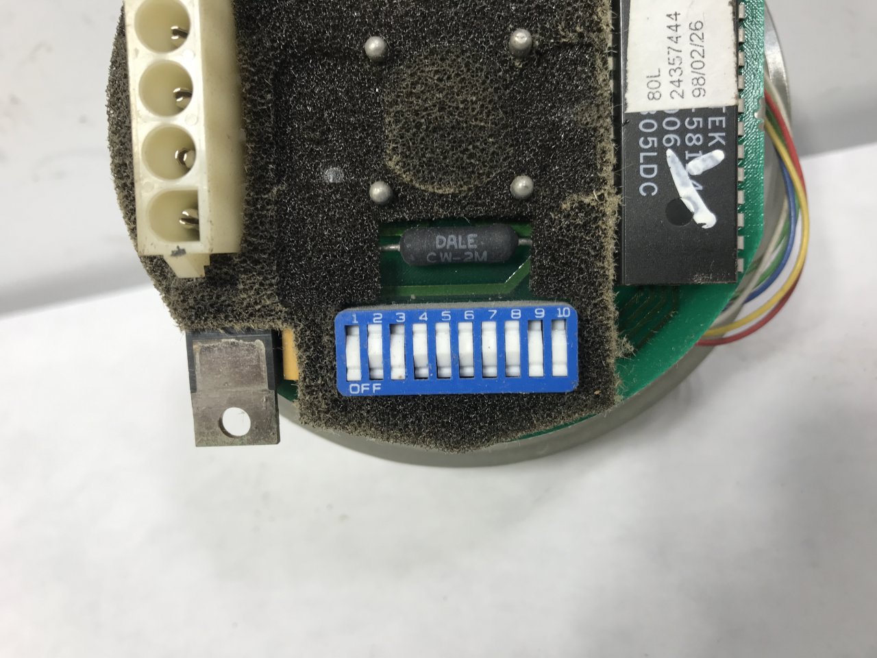 6805420108 | Freightliner FL70 Speedometer for Sale