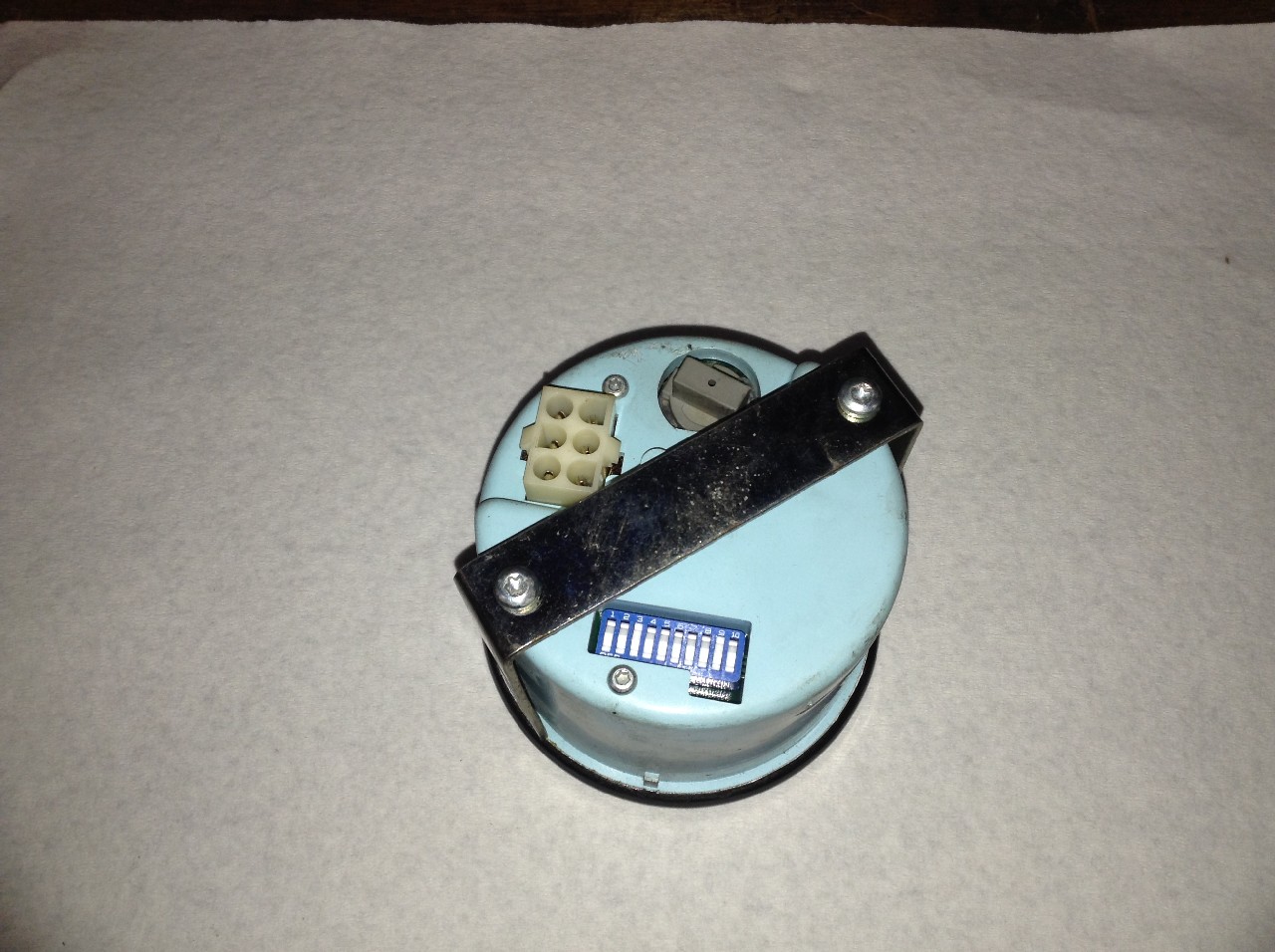 A22-38898-000 | Freightliner FLD120 Speedometer for Sale