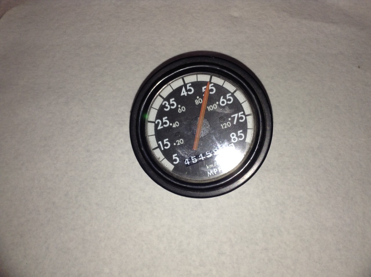 A22-38898-000 | Freightliner FLD120 Speedometer for Sale
