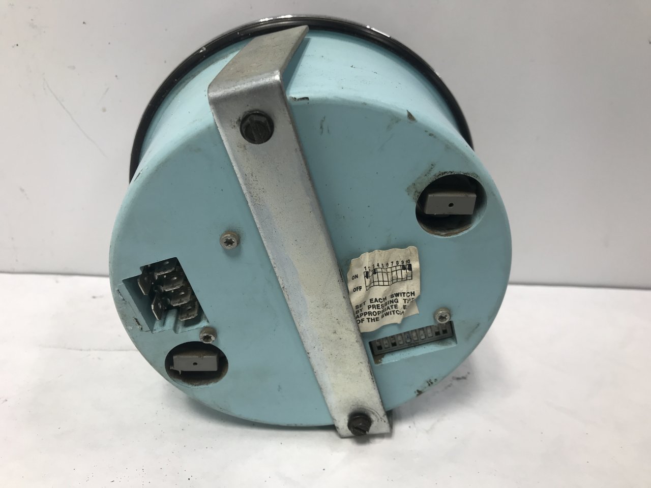 Kenworth T800 Speedometer for Sale