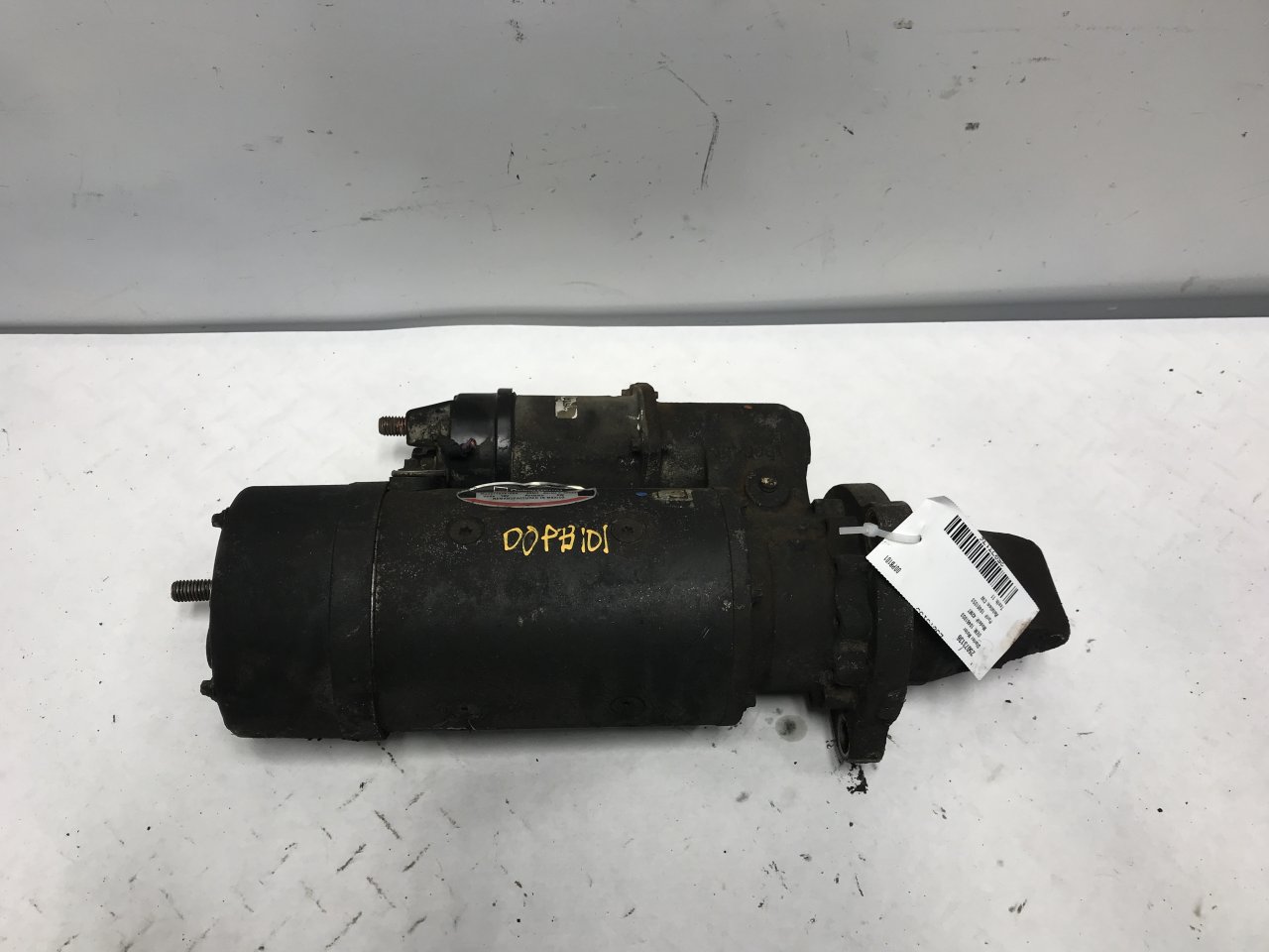 10461053 | CAT 3406E 14.6L Engine Starter for Sale