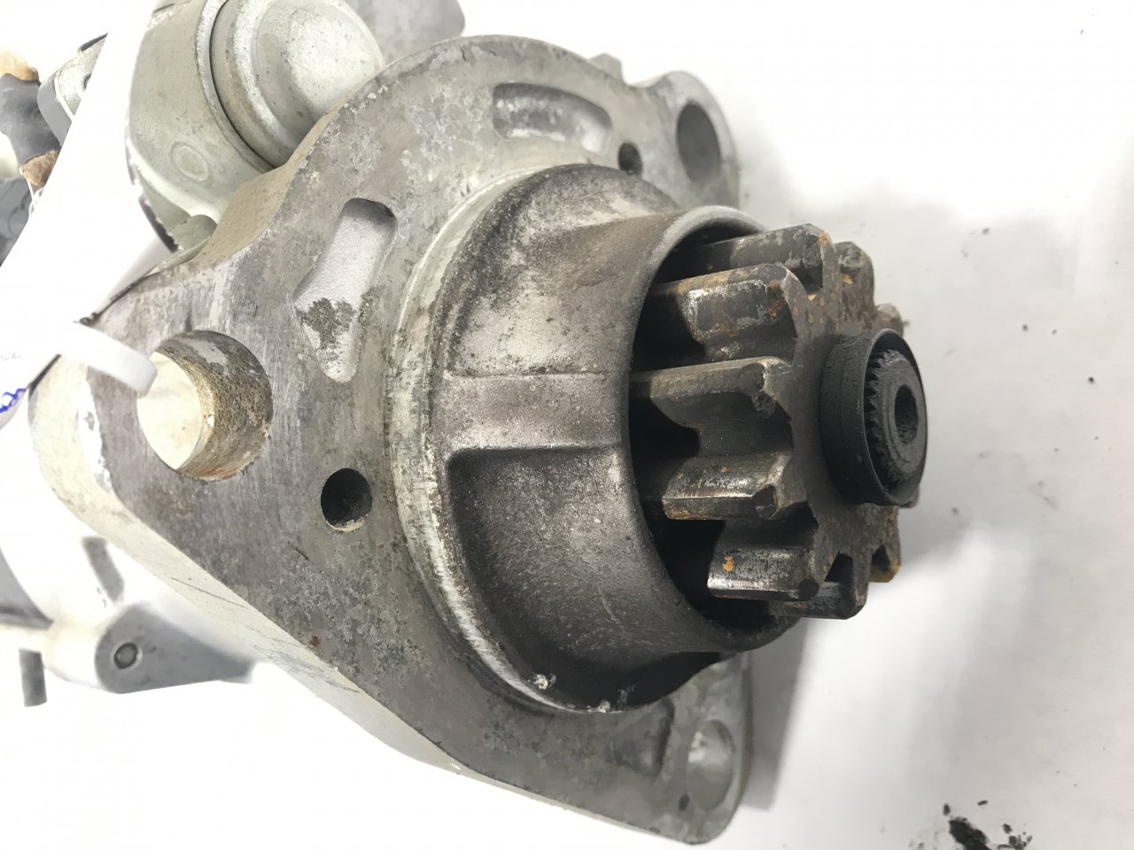 D61-6002-004 | CAT C11 Engine Starter for Sale