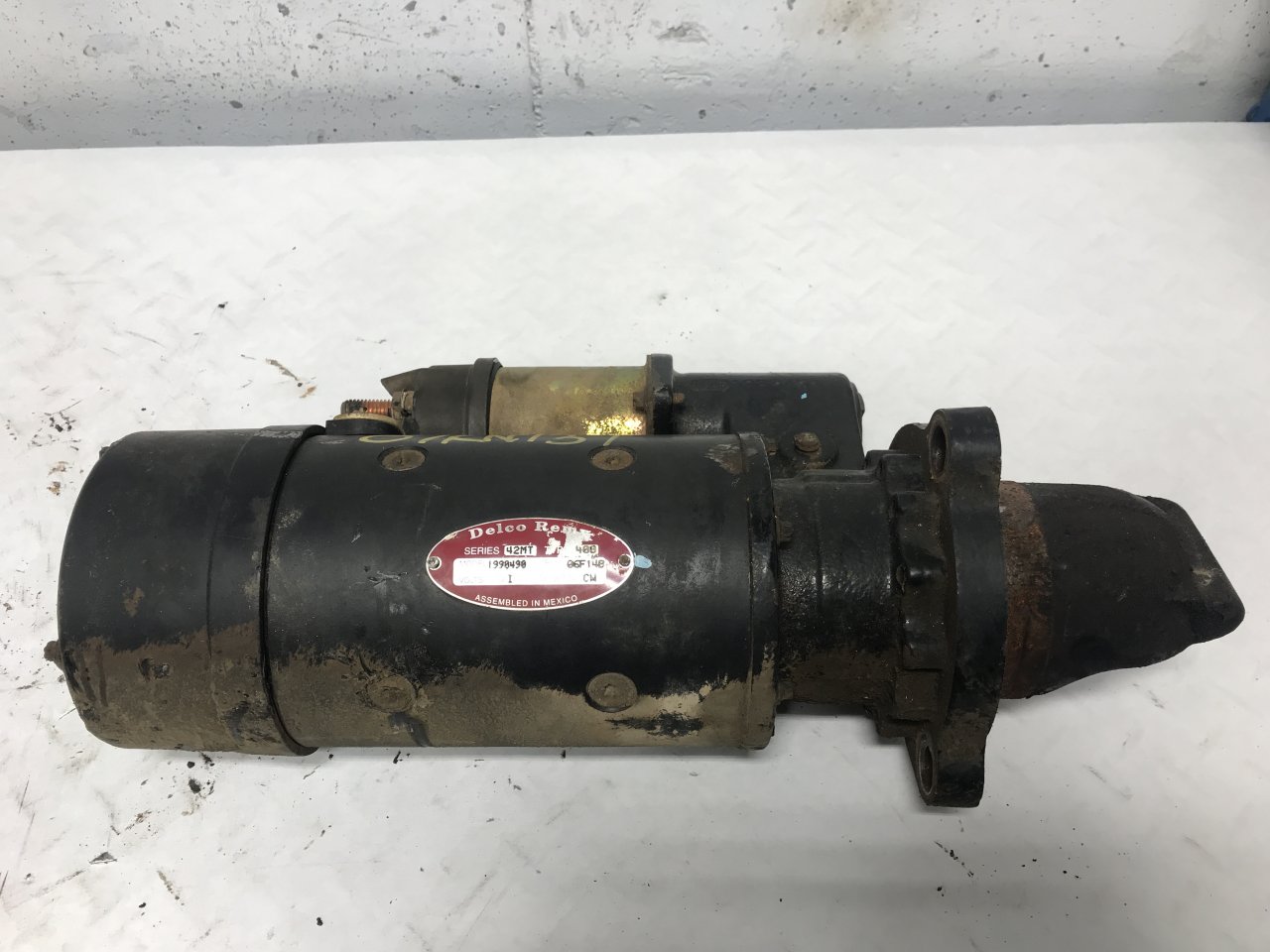 1990490 | CAT C11 Starter for Sale