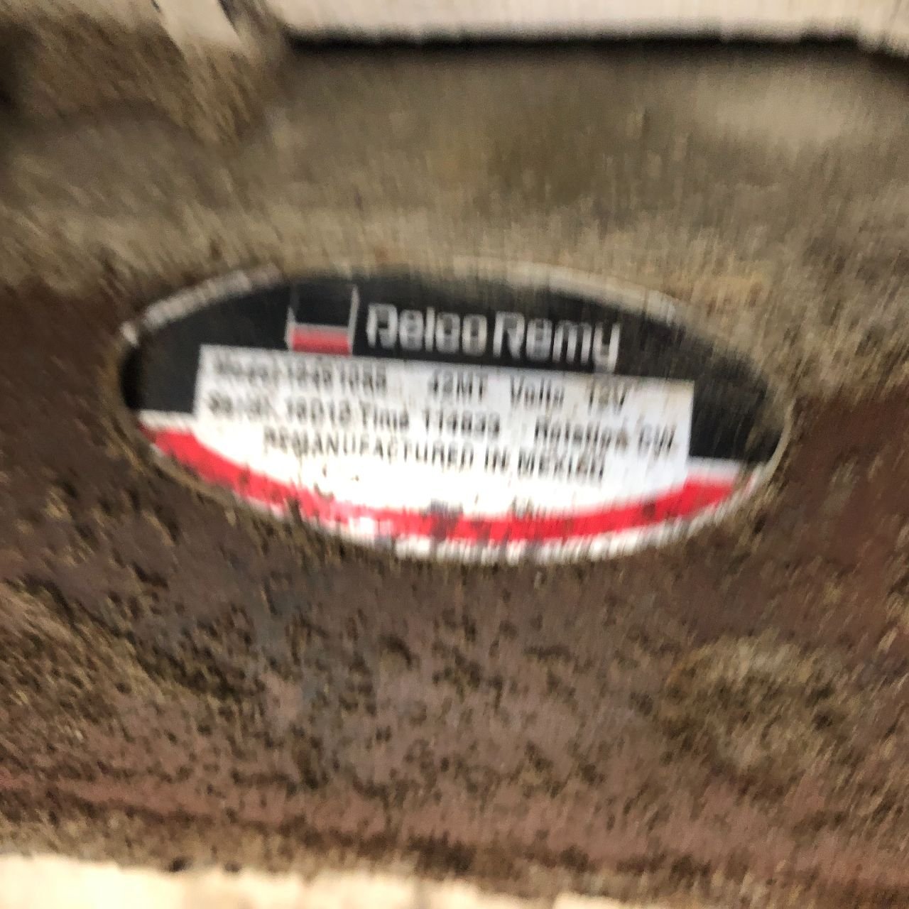 CAT C12 Engine Starter for Sale