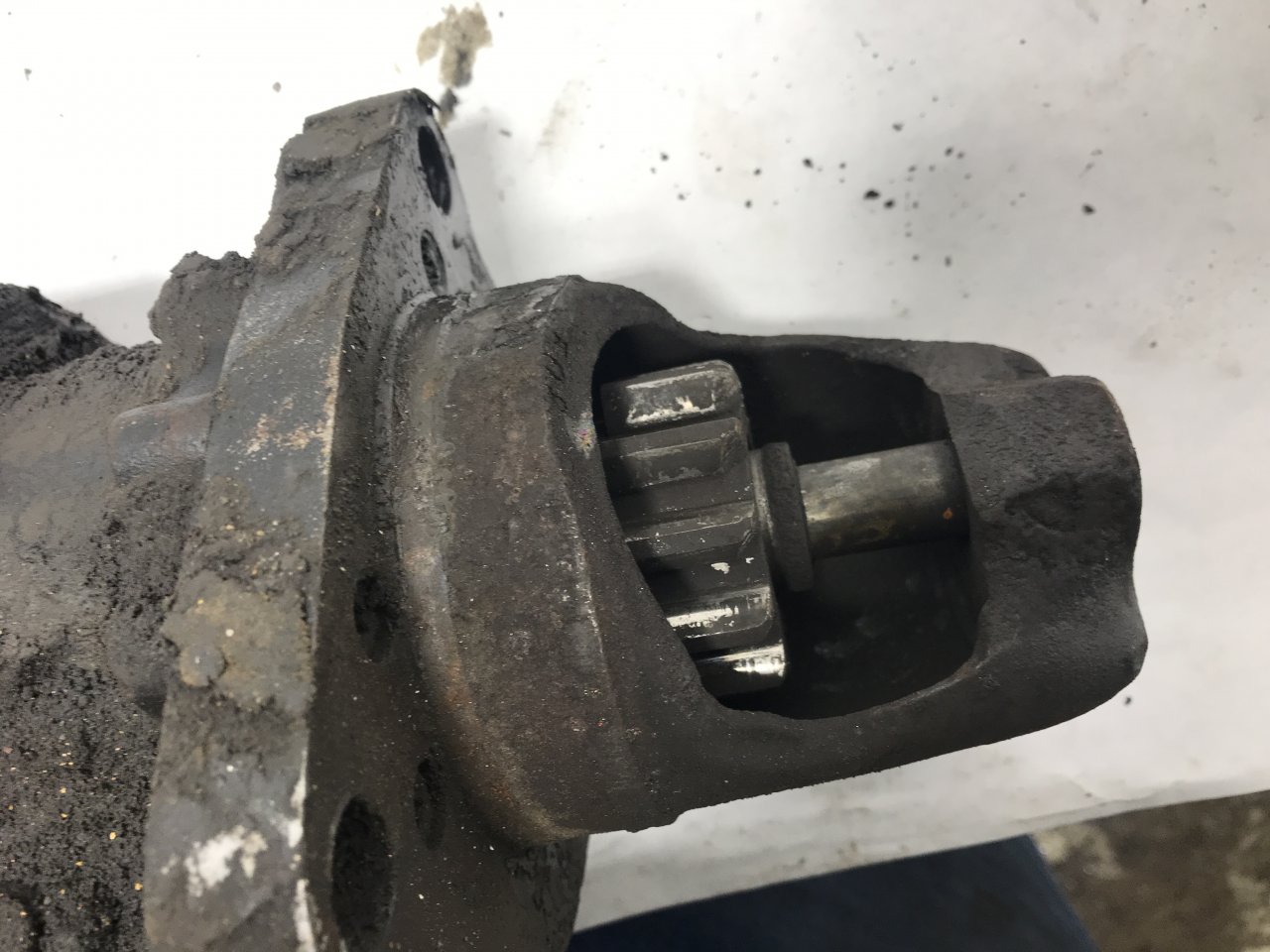 CAT C12 Engine Starter for Sale