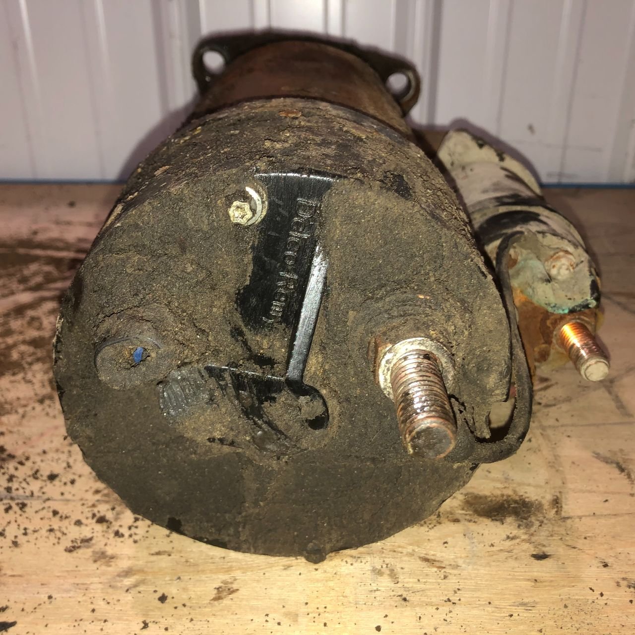 CAT C12 Engine Starter for Sale