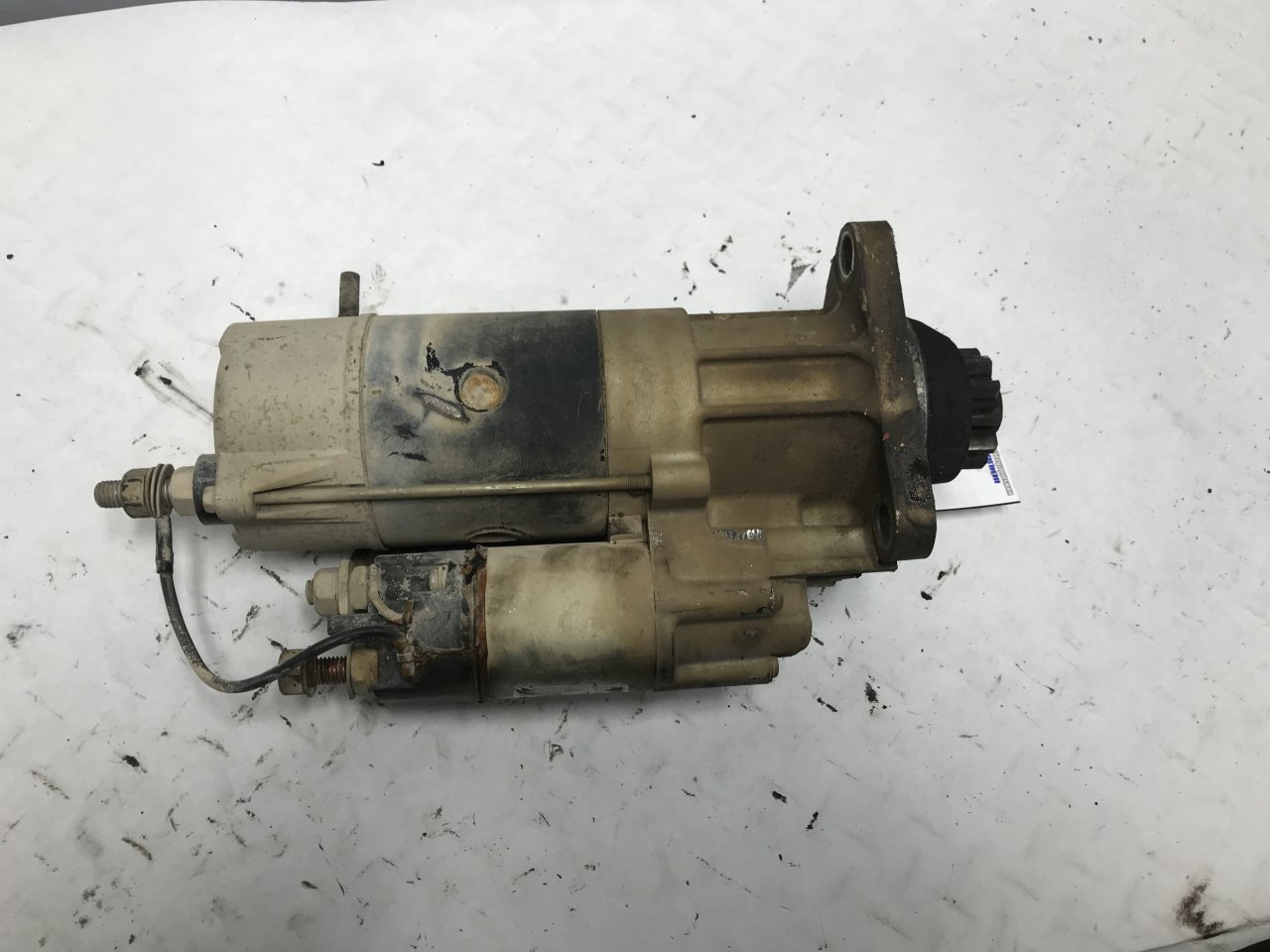 D61-6002-004 | CAT C13 Engine Starter for Sale