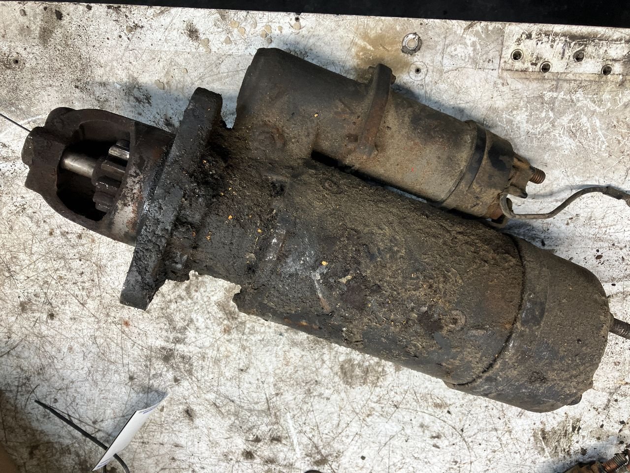 10461766 | CAT C13 Engine Starter for Sale