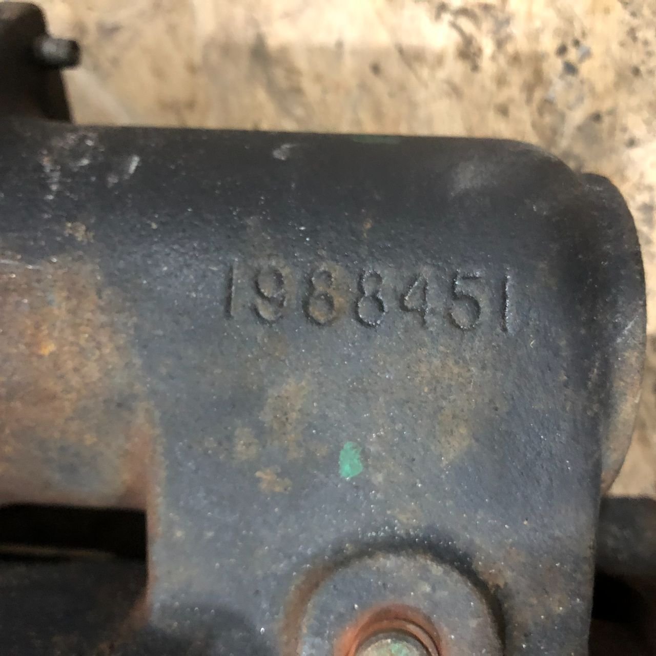 10461053 | CAT C15 Starter for Sale