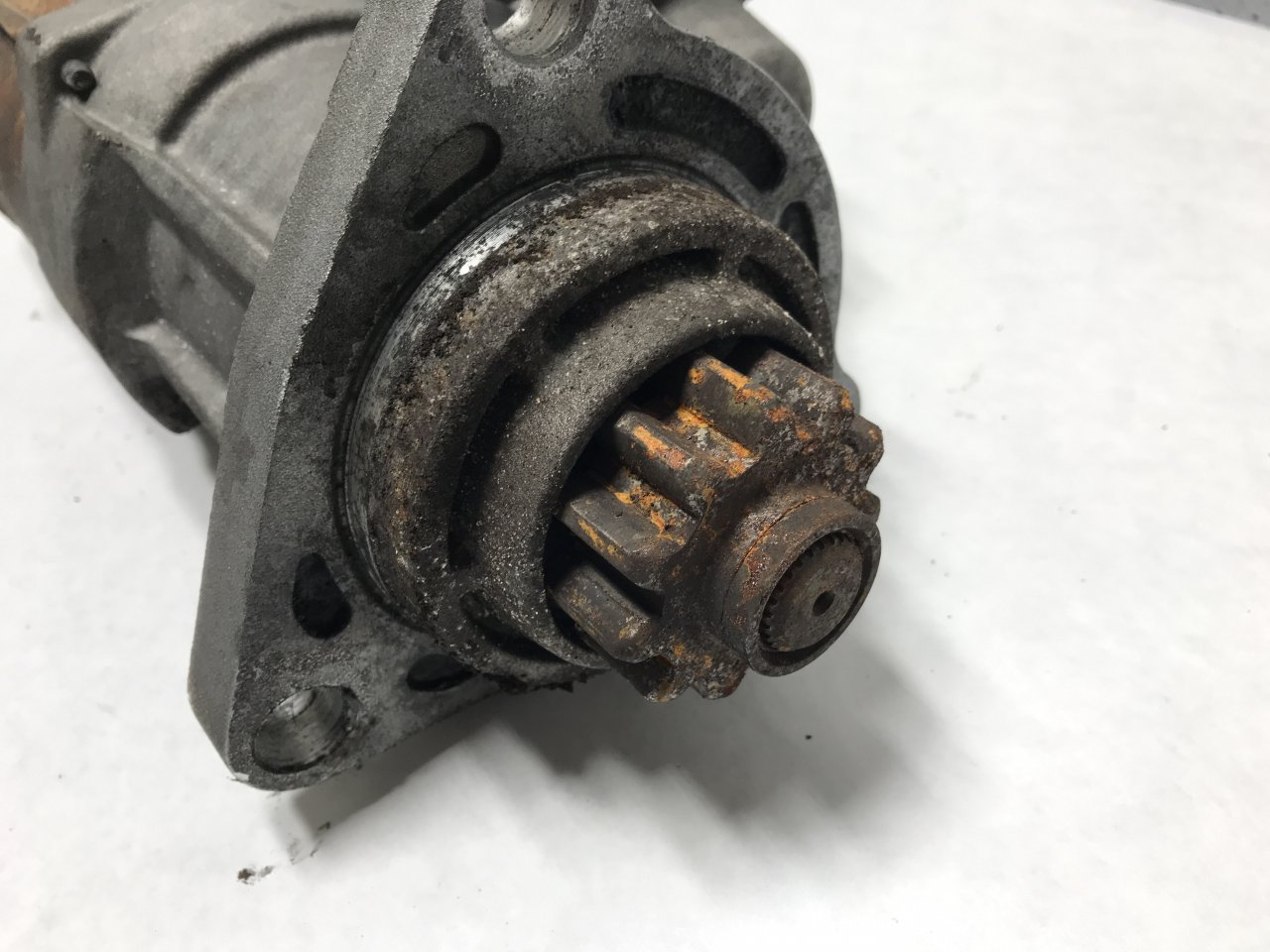 8300019 | CAT C15 Starter for Sale