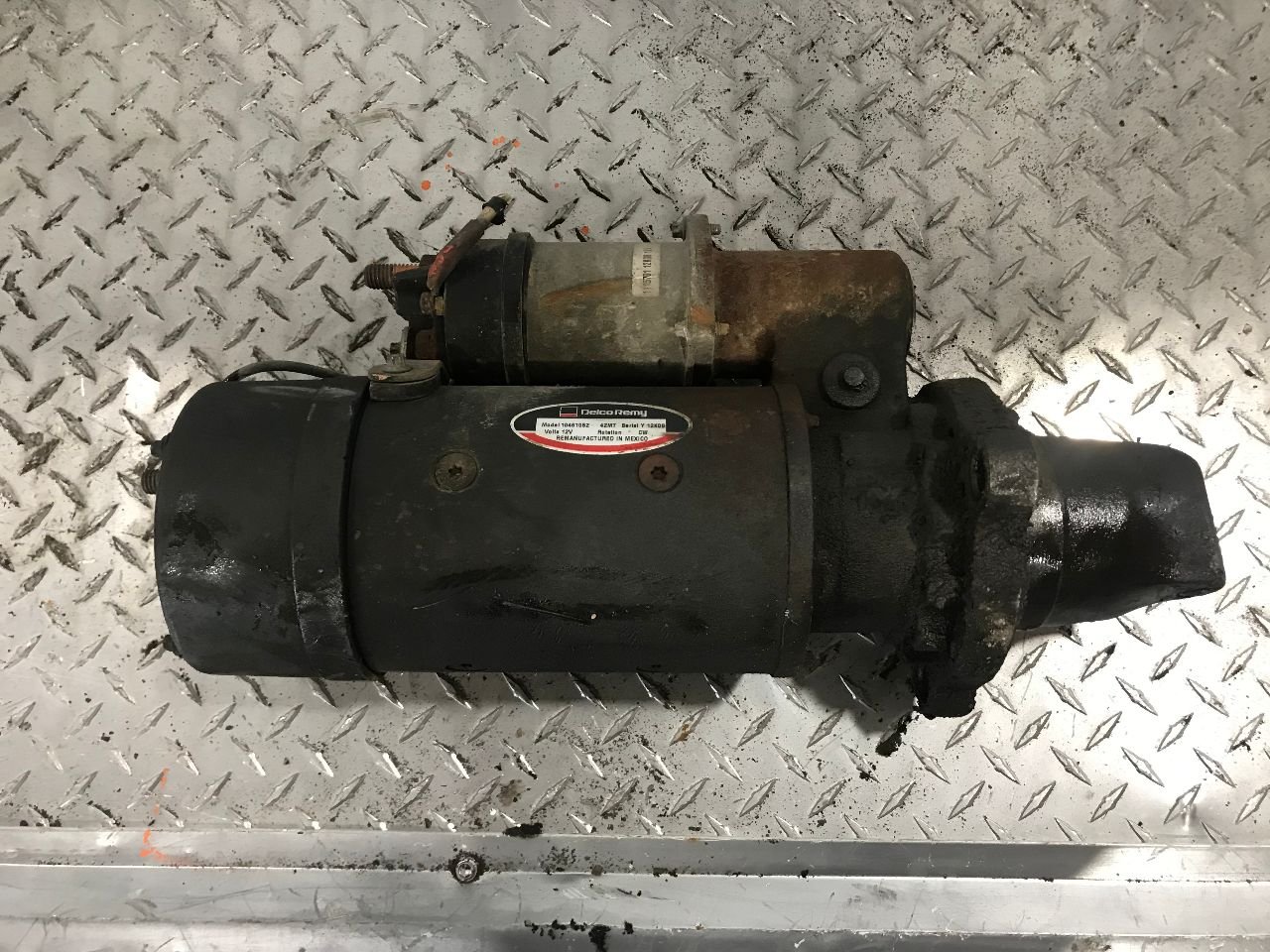 10461052 | CAT C15 Starter for Sale