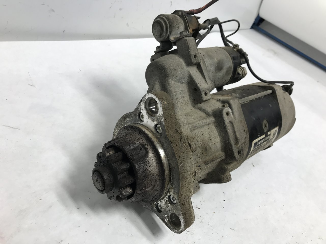 8200308 | CAT C15 Engine Starter for Sale