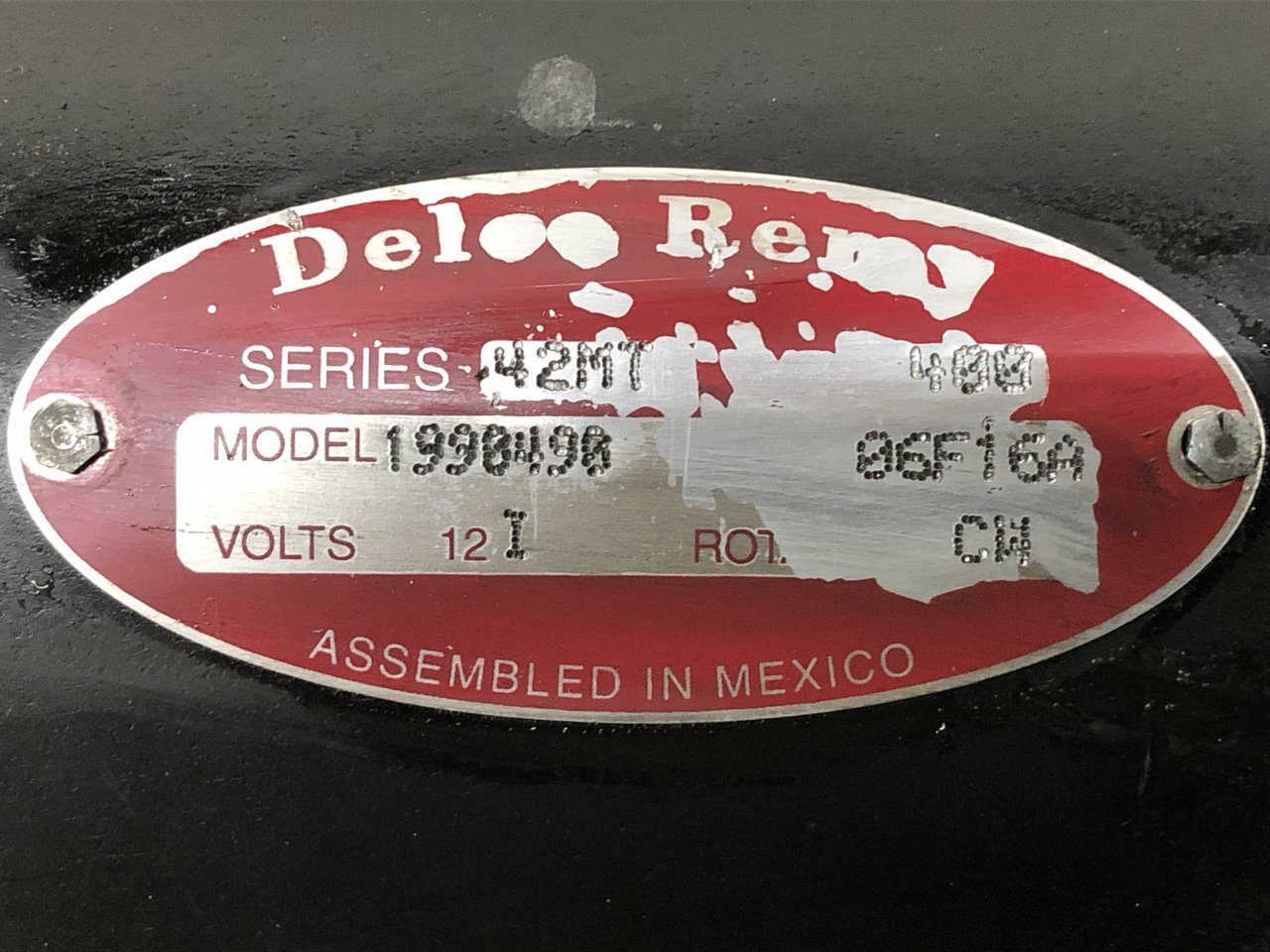 10461766 | CAT C9 Engine Starter for Sale