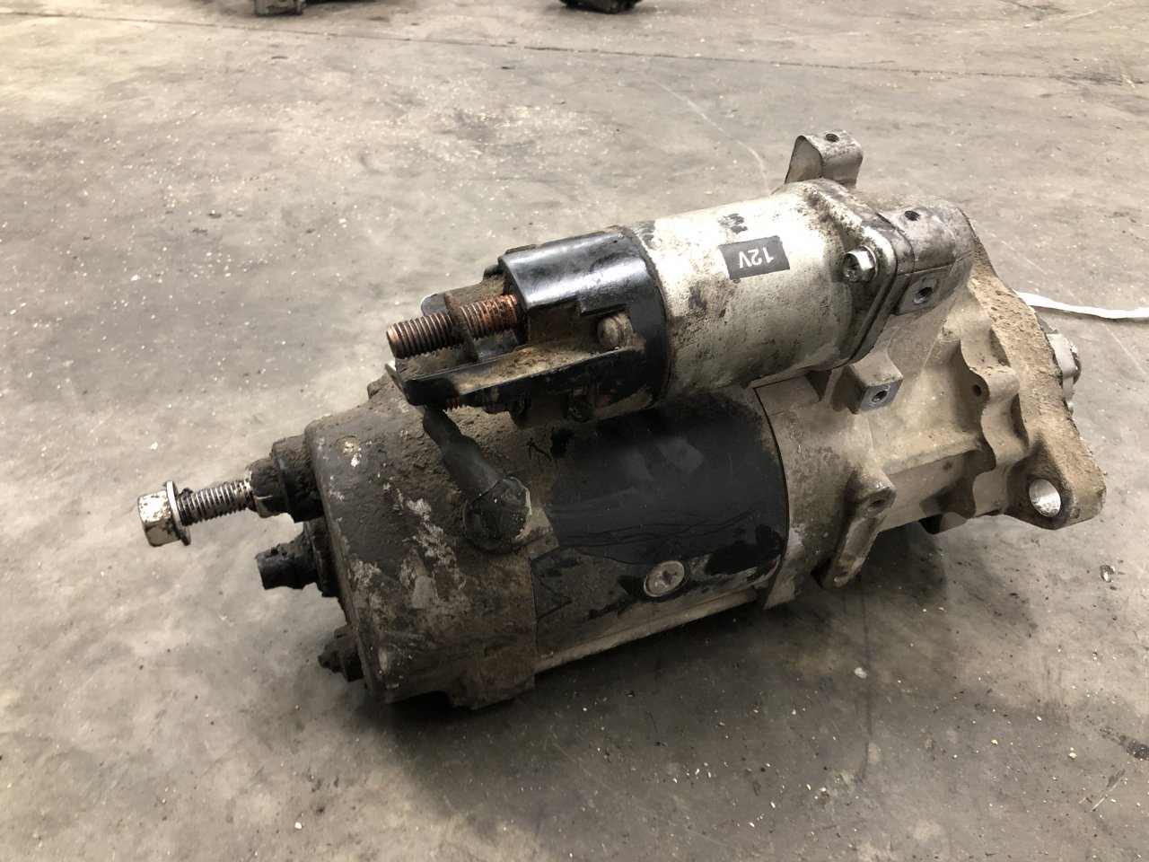 8200433 | International DT466E Engine Starter for Sale
